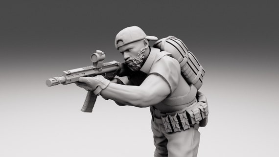 Toys & Games Alternate Miniatures Tabletop Wargaming 28mm Pre-painted ...