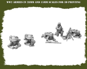 Miniatures Japanese Ww2 - Etsy