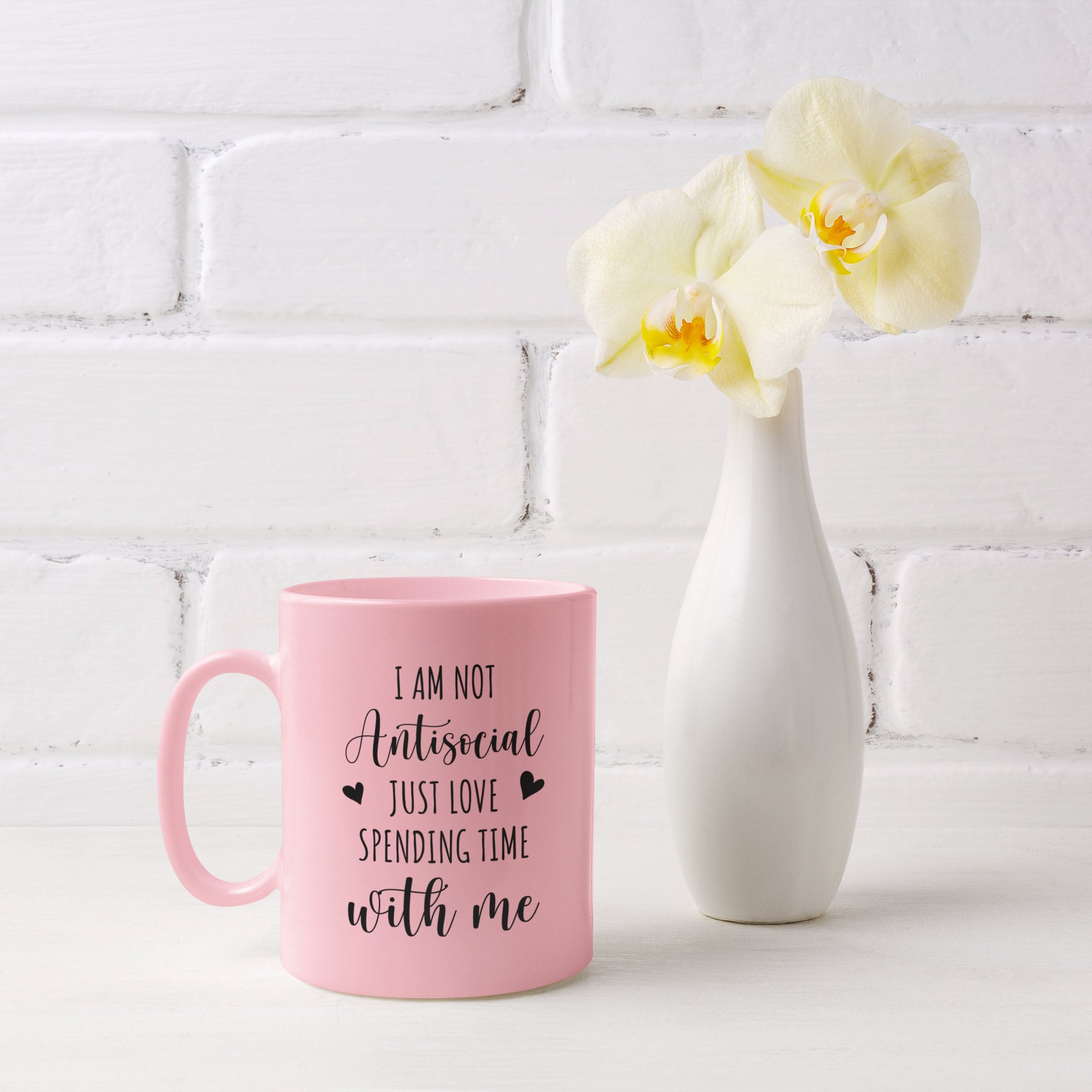 Antisocial SVG Social SVG Love Svg Clipart Funny SVG Instant Download ...