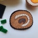Felt Ramen, Felt Noodles, Felt Food, Pretend Play, Felt Decoration ...
