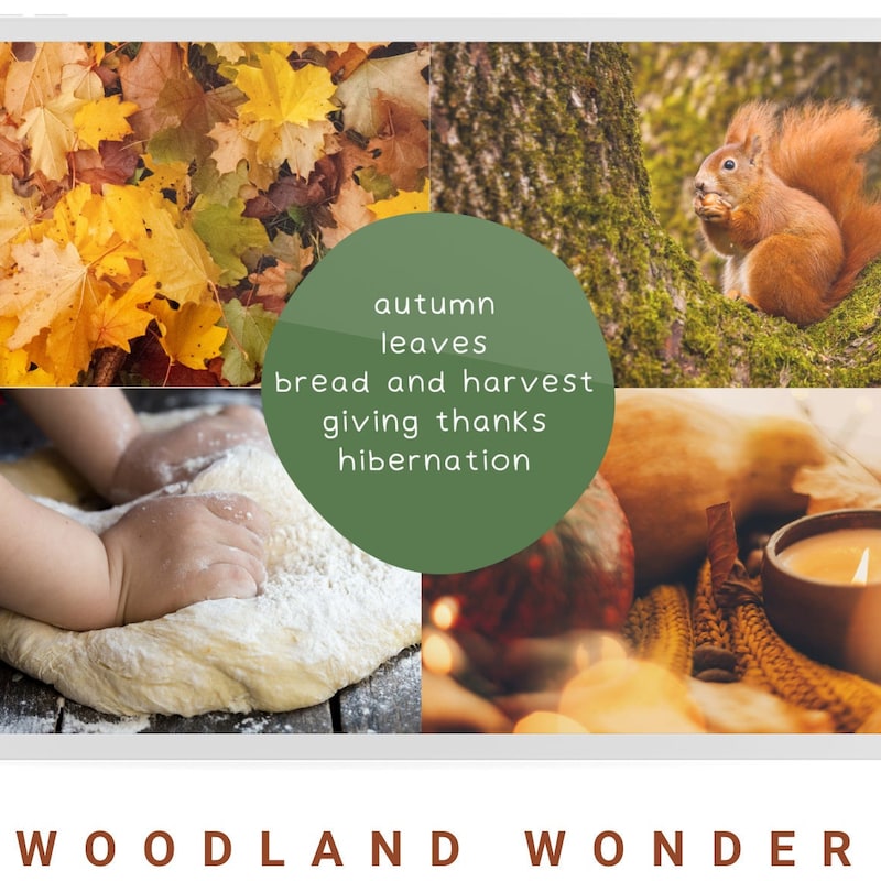 IntoTheWonderGarden - Etsy