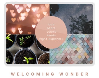 April Preschool Curriculum for Homeschoolers: Secular, Whole-child ...