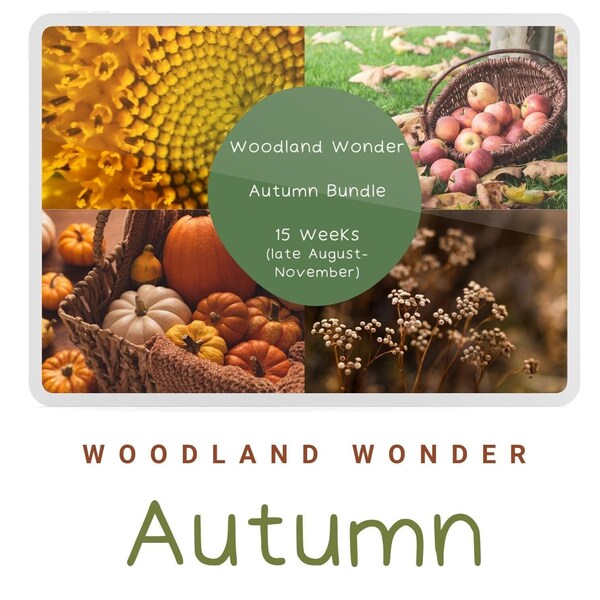 IntoTheWonderGarden - Etsy