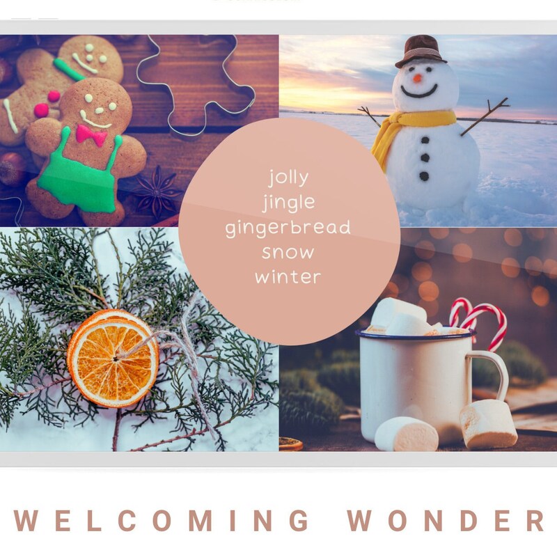 IntoTheWonderGarden - Etsy