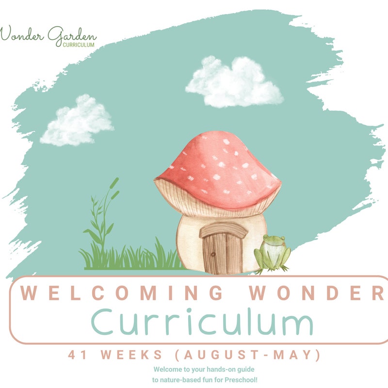 IntoTheWonderGarden - Etsy