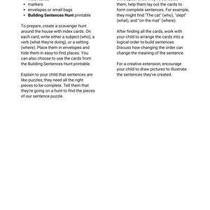 Nature-based First Grade Homeschool Curriculum: Secular, Whole-child ...