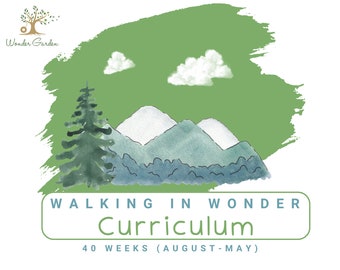 2-WEEK SAMPLE 1st Grade Homeschool Curriculum: Secular, Whole-child ...