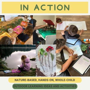 2-WEEK SAMPLE Preschool Homeschool Curriculum: Secular, Whole-child ...