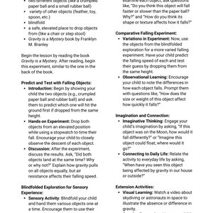 Nature-based First Grade Homeschool Curriculum: Secular, Whole-child ...