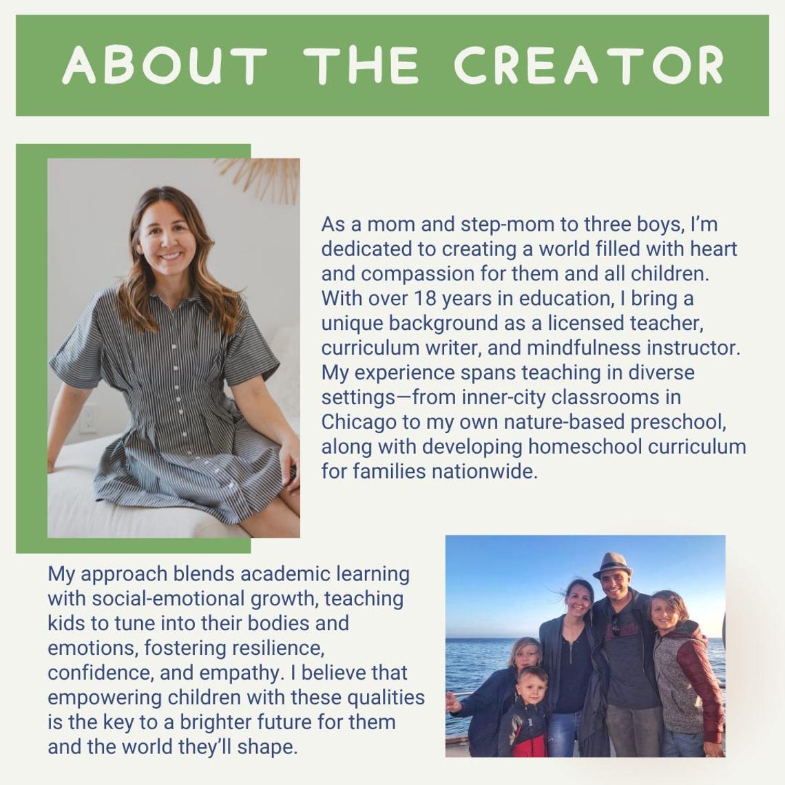 2-WEEK SAMPLE 1st Grade Homeschool Curriculum: Secular, Whole-child ...