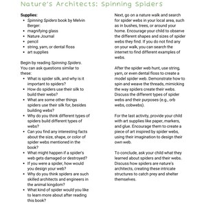 Nature-based First Grade Homeschool Curriculum: Secular, Whole-child ...