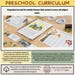 2-WEEK SAMPLE Preschool Homeschool Curriculum: Secular, Whole-child ...