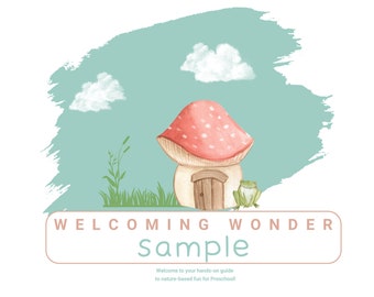 2-WEEK SAMPLE 1st Grade Homeschool Curriculum: Secular, Whole-child ...