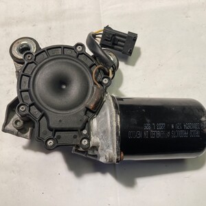 Saab 9 3 Windshield Wiper Motor 12798761 12755304 - Etsy