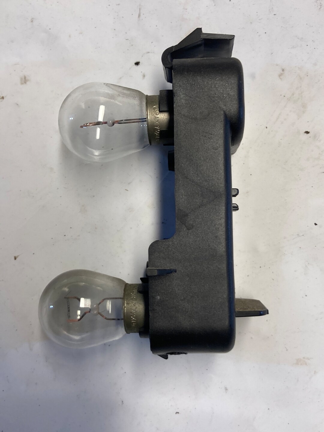 Saab 9 3 OG Tail Gate Light Bulb Socket LH 4831152 - Etsy