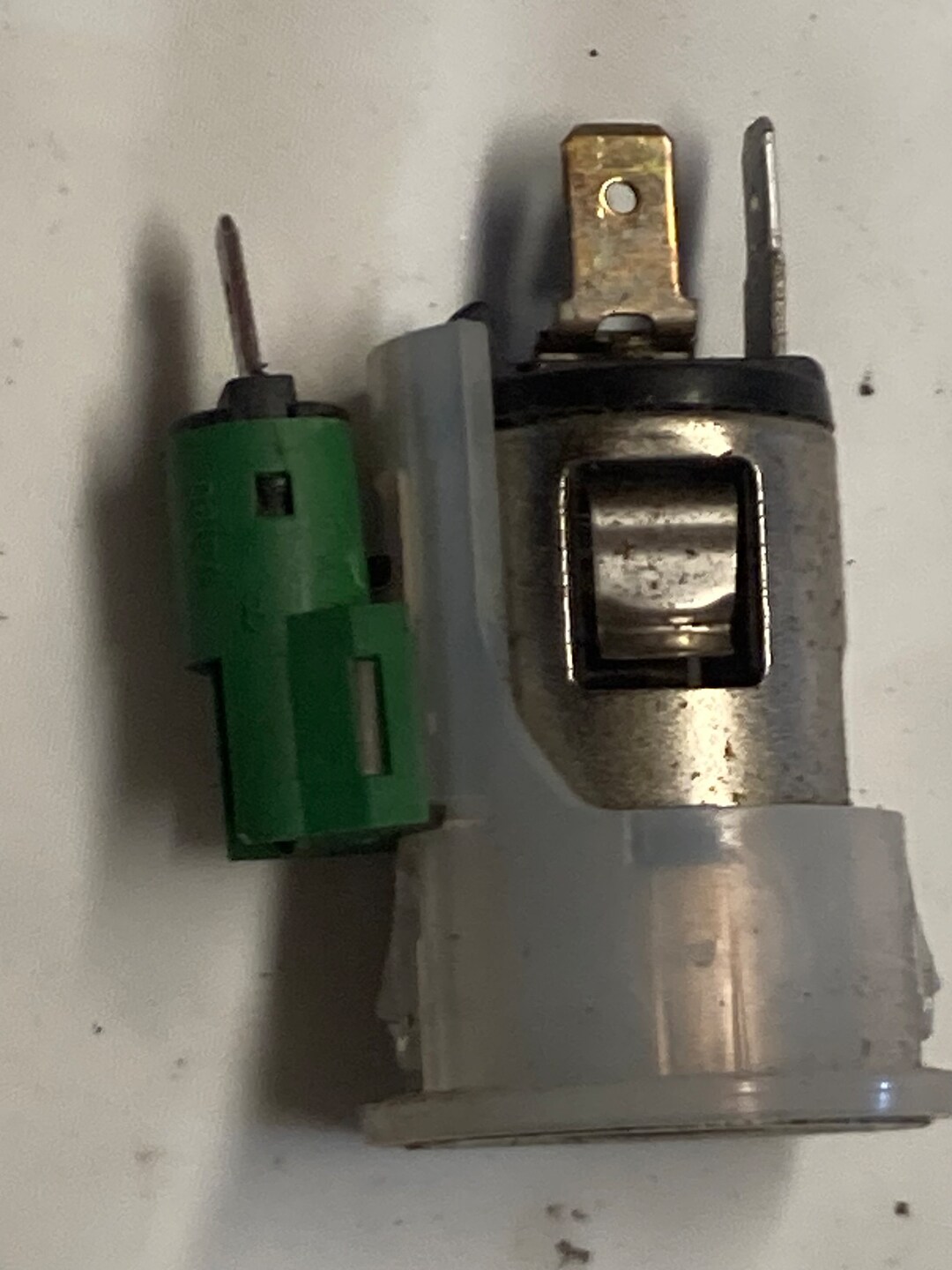 Saab 9 3 OG Cigarette Lighter Socket 5014246 12804387 - Etsy