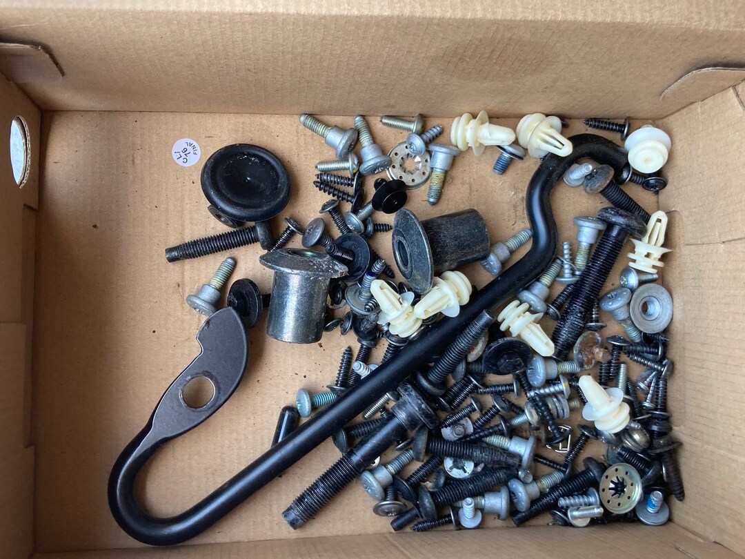 Mini Cooper Hardware - Etsy