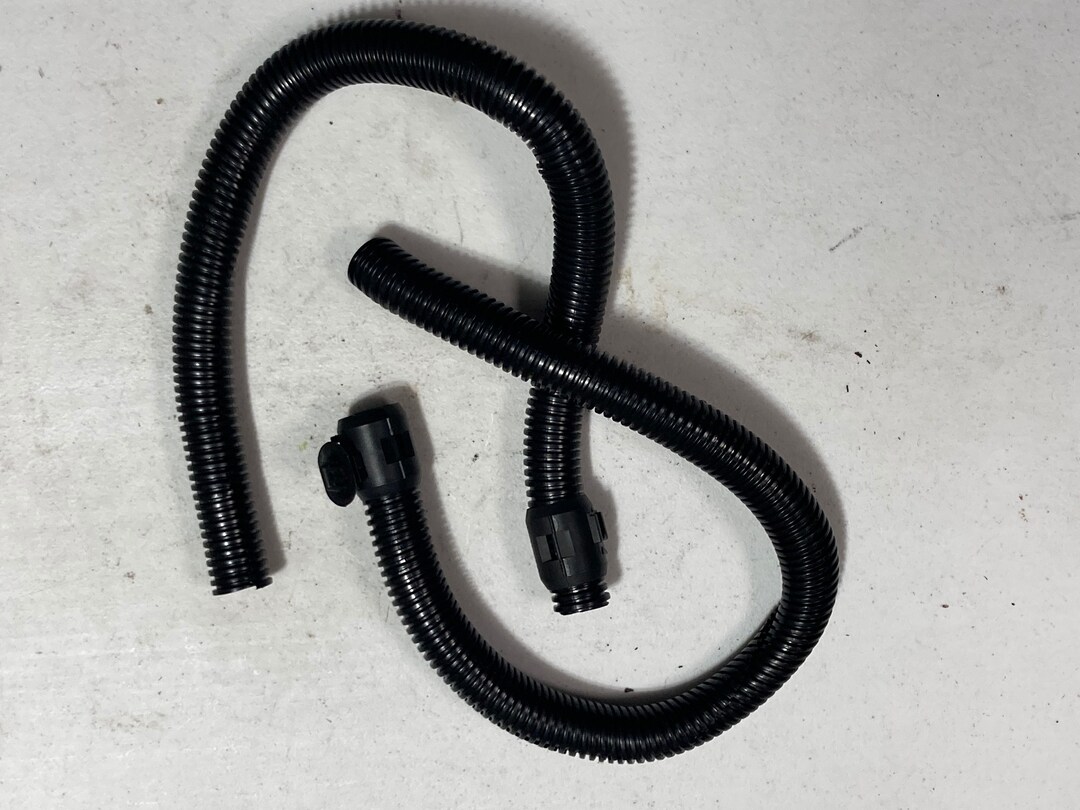 Saab 9 3 Wire Loom Tubing - Etsy