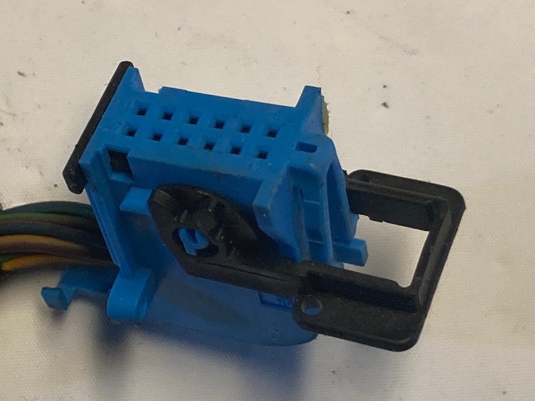 Saab Plug Connector - Etsy