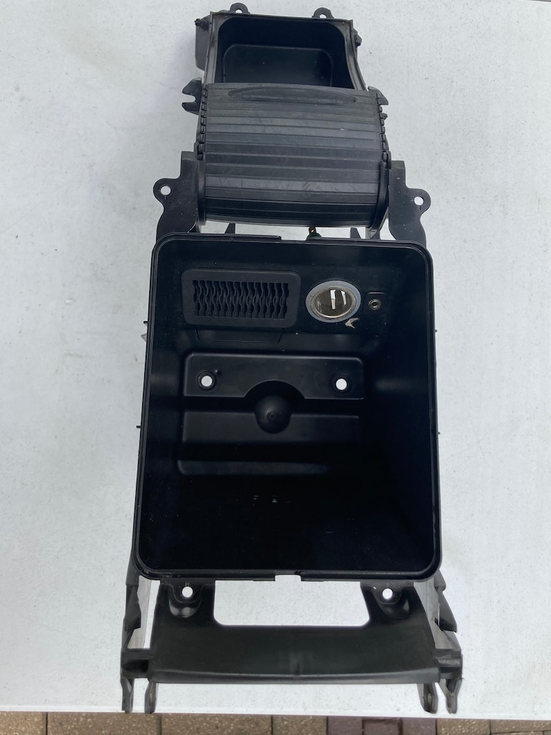 Saab 9 3 Center Console Frame Base Linear 307039 - Etsy