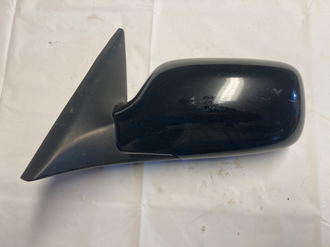 Saab 9 3 OG Convertible Rear View Mirror LH 4932034 - Etsy