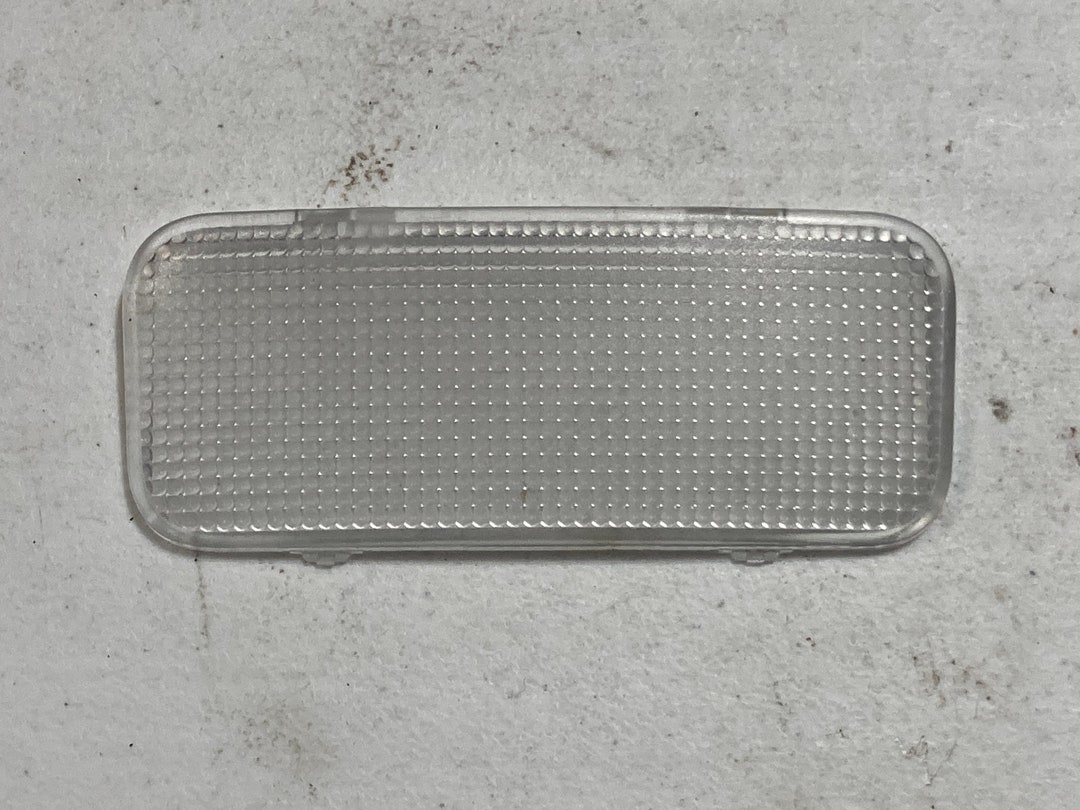 Saab 9 5 Overhead Light Lens - Etsy