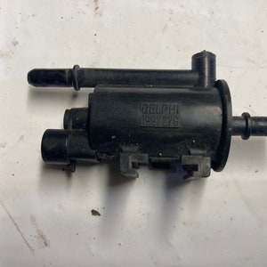 Saab 9 3 EVAP Canister Purge Valve 1997278 - Etsy