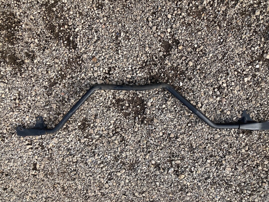 Saab 9 3 Front Strut Tower Brace - Etsy