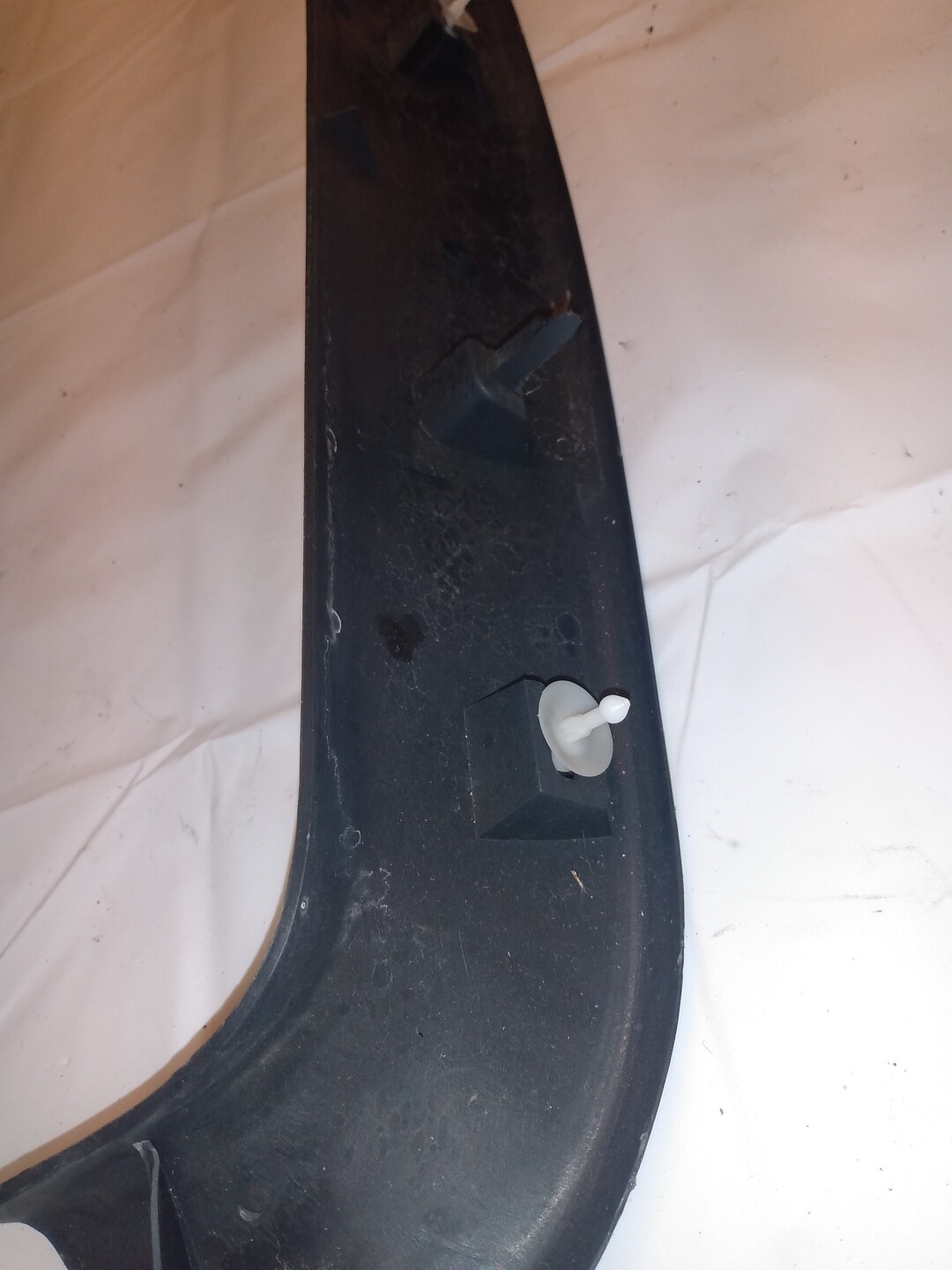 Saab 9 3 OG Luggage Compartment Protection 4389490 LH - Etsy