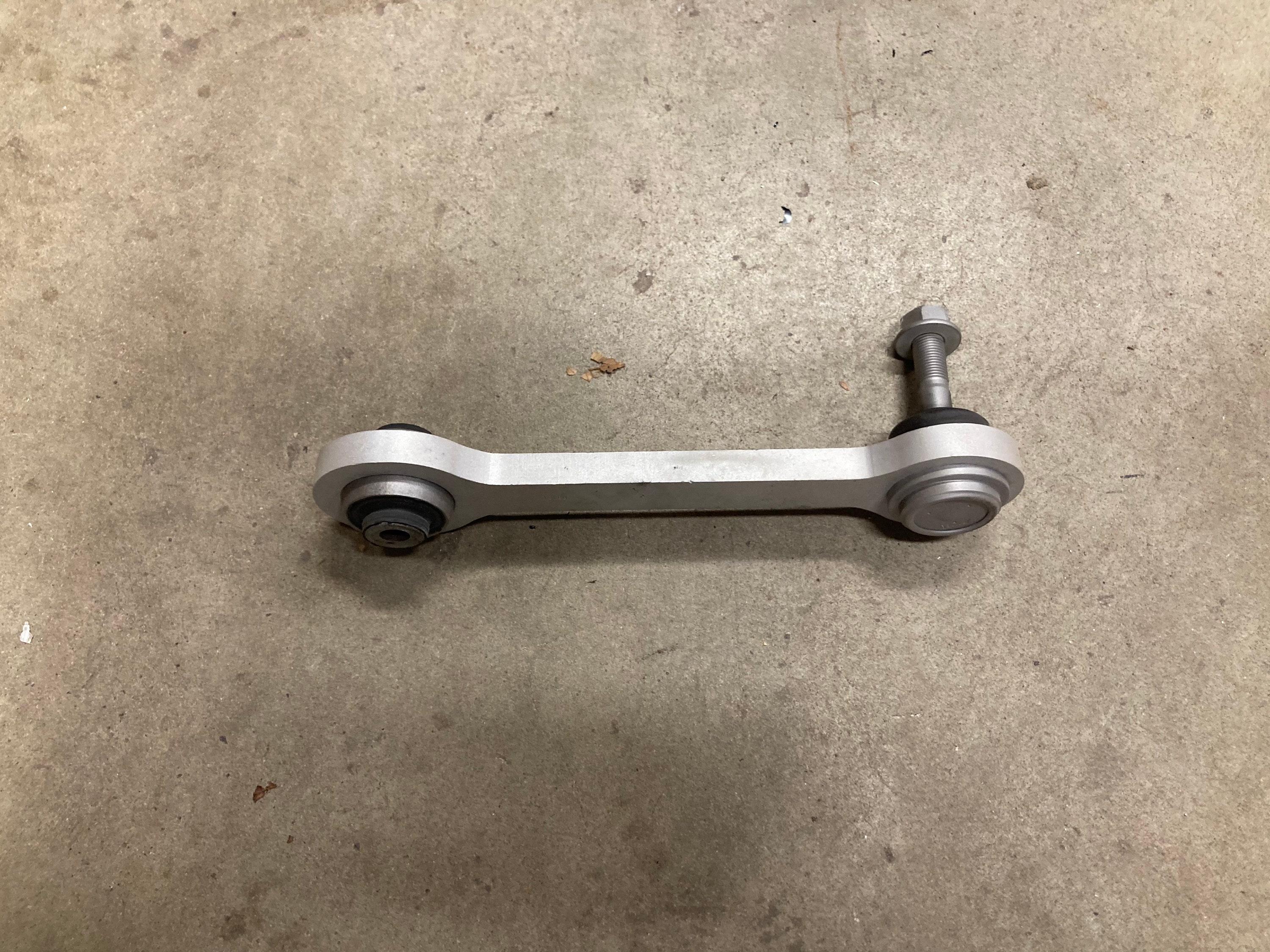 Saab 9 3 Rear Suspension Cross Stay 3201906 - Etsy