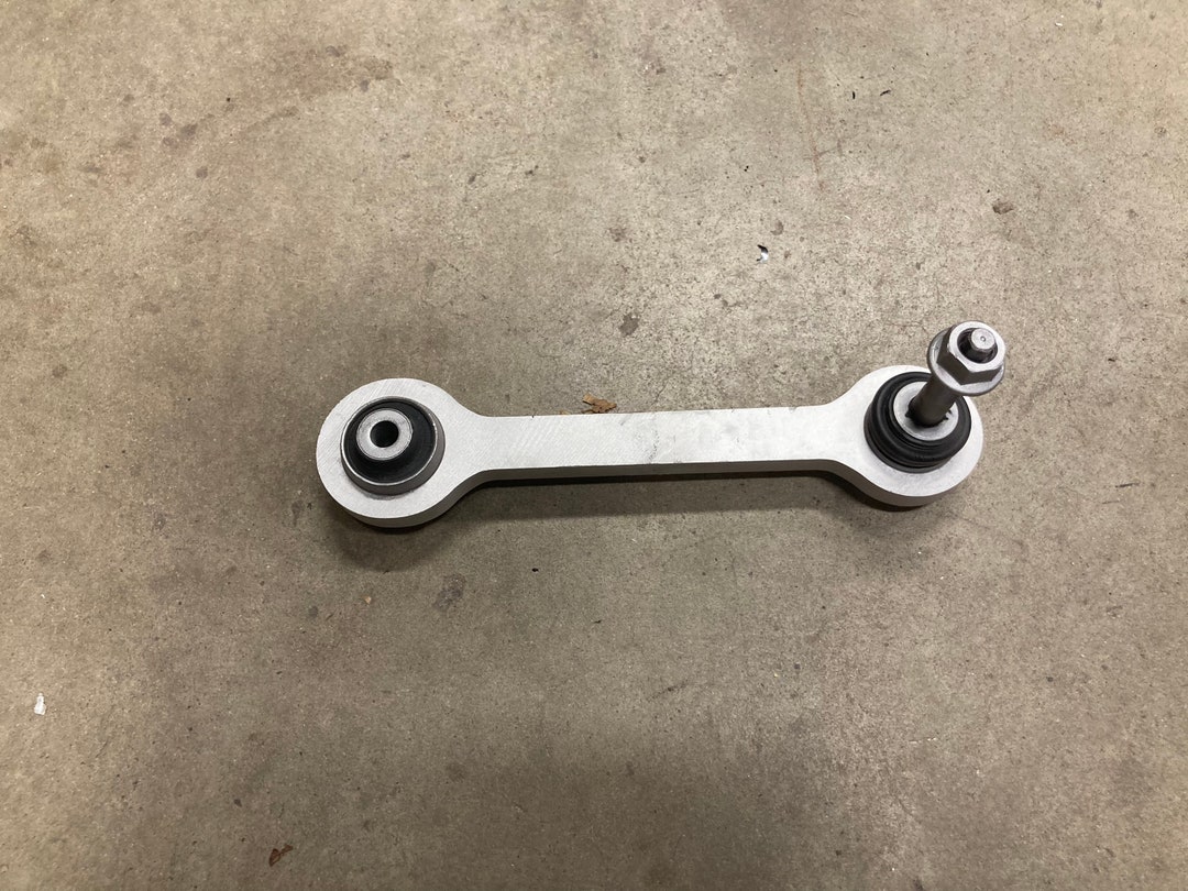 Saab 9 3 Rear Suspension Cross Stay 3201906 - Etsy