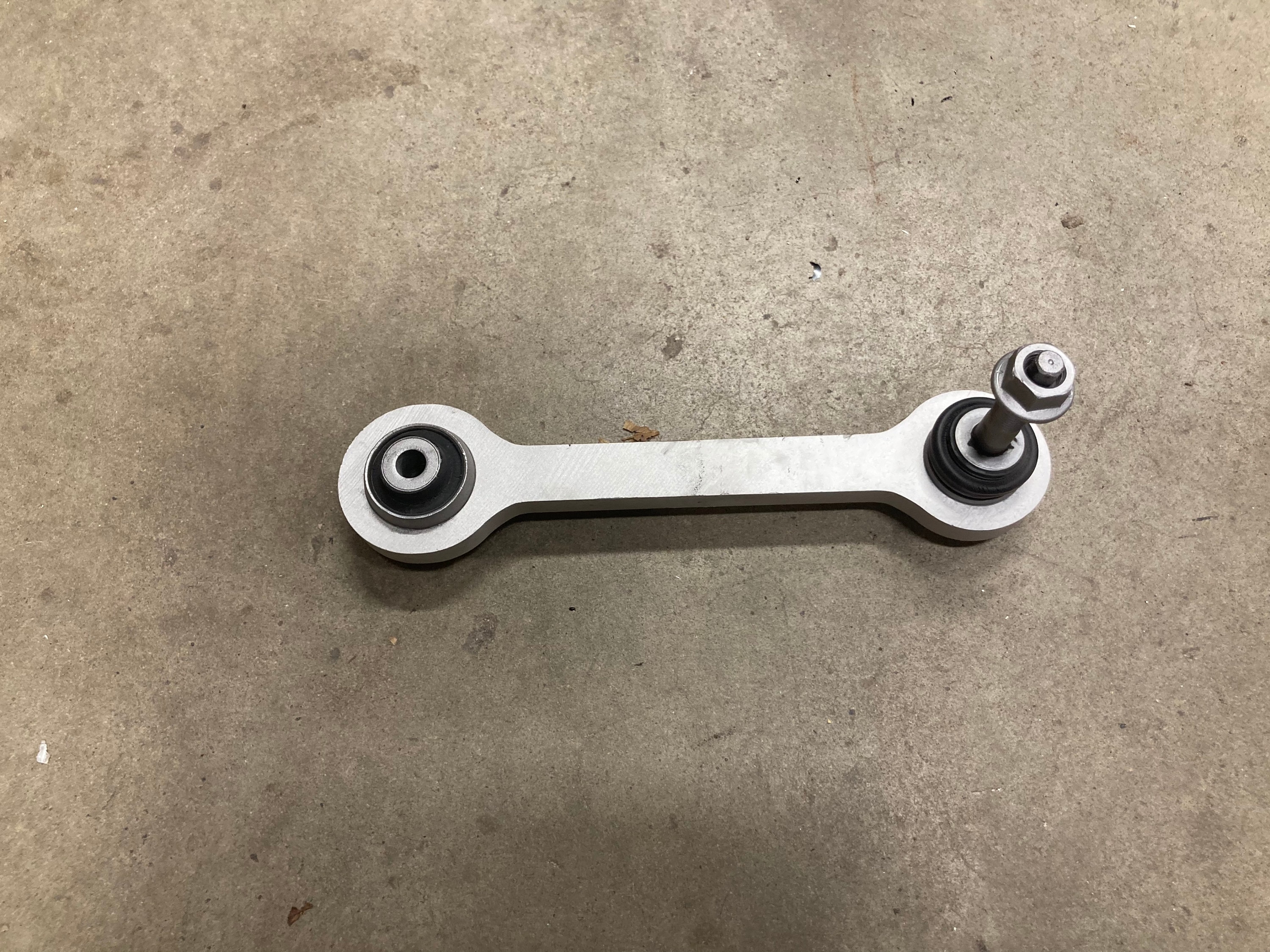 Saab 9 3 Rear Suspension Cross Stay 3201906 - Etsy