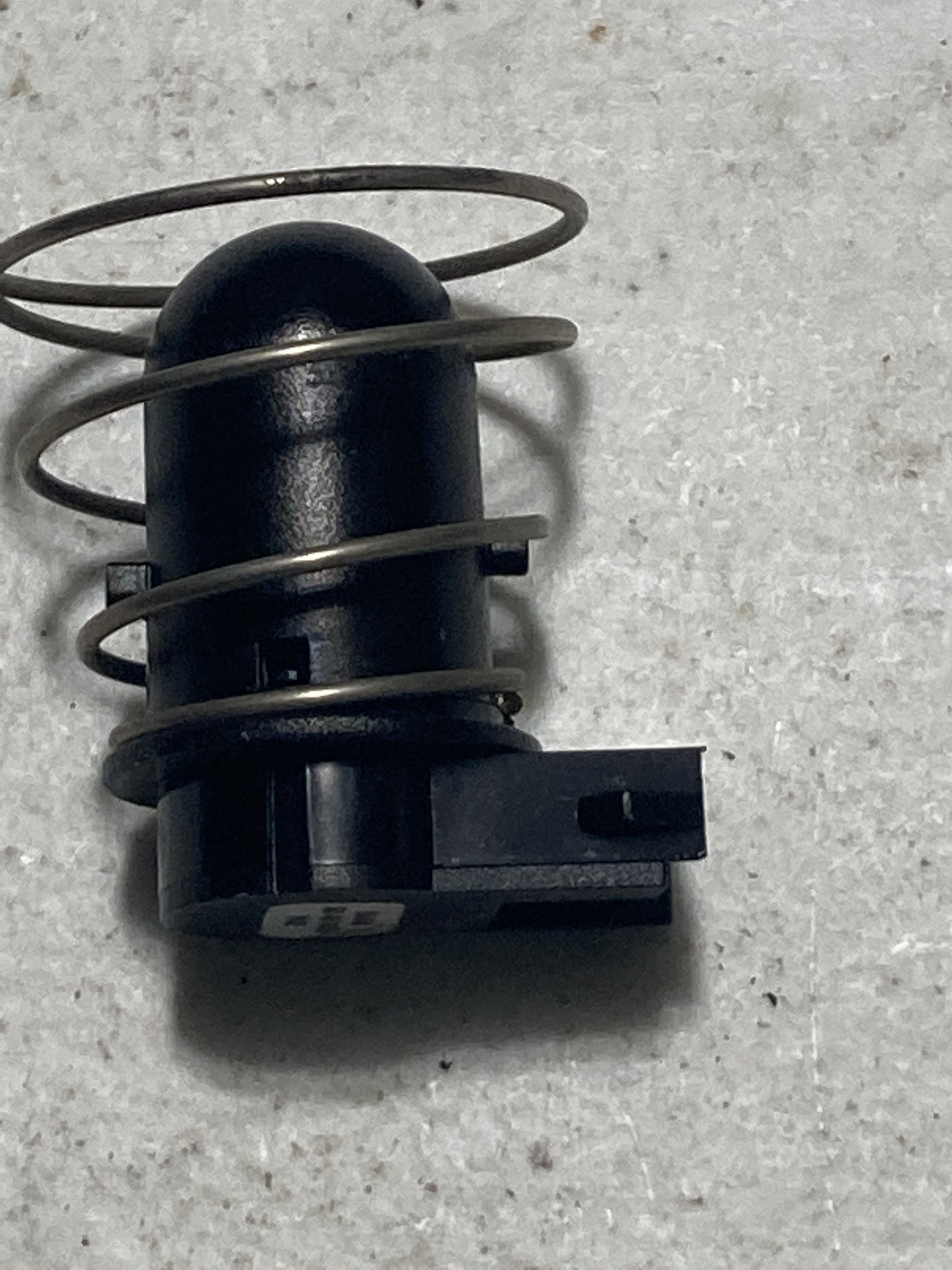 Saab 9 5 Sun Load Temperature Sensor 5046909 - Etsy