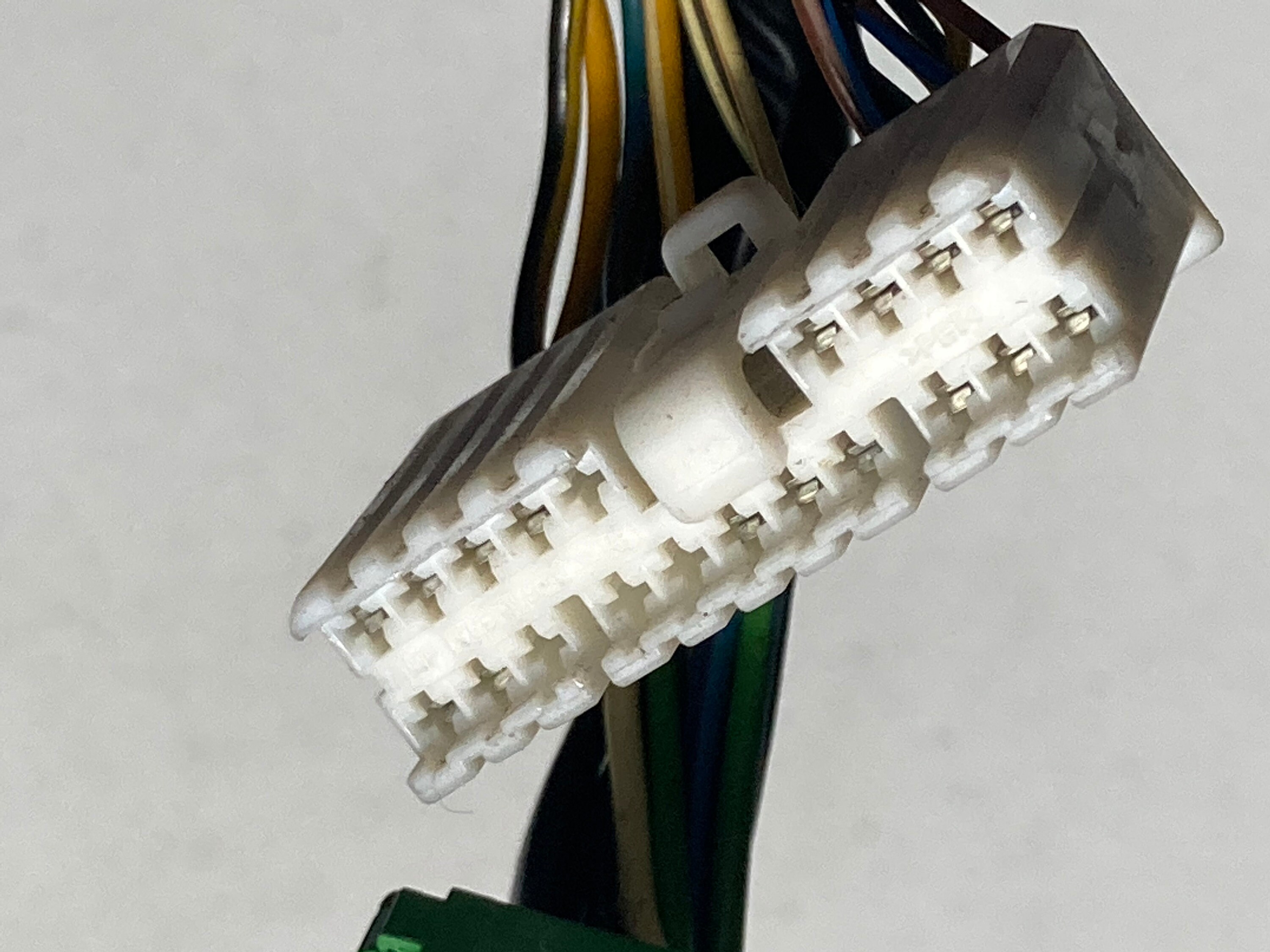 Saab Electrical Connectors - Etsy