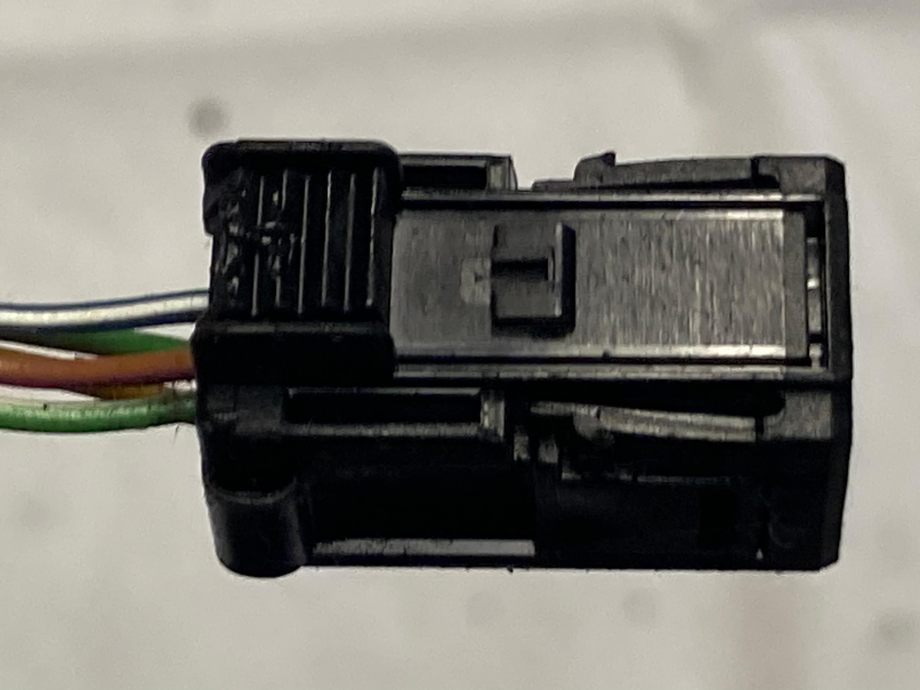Saab Electrical Plug Connectors - Etsy