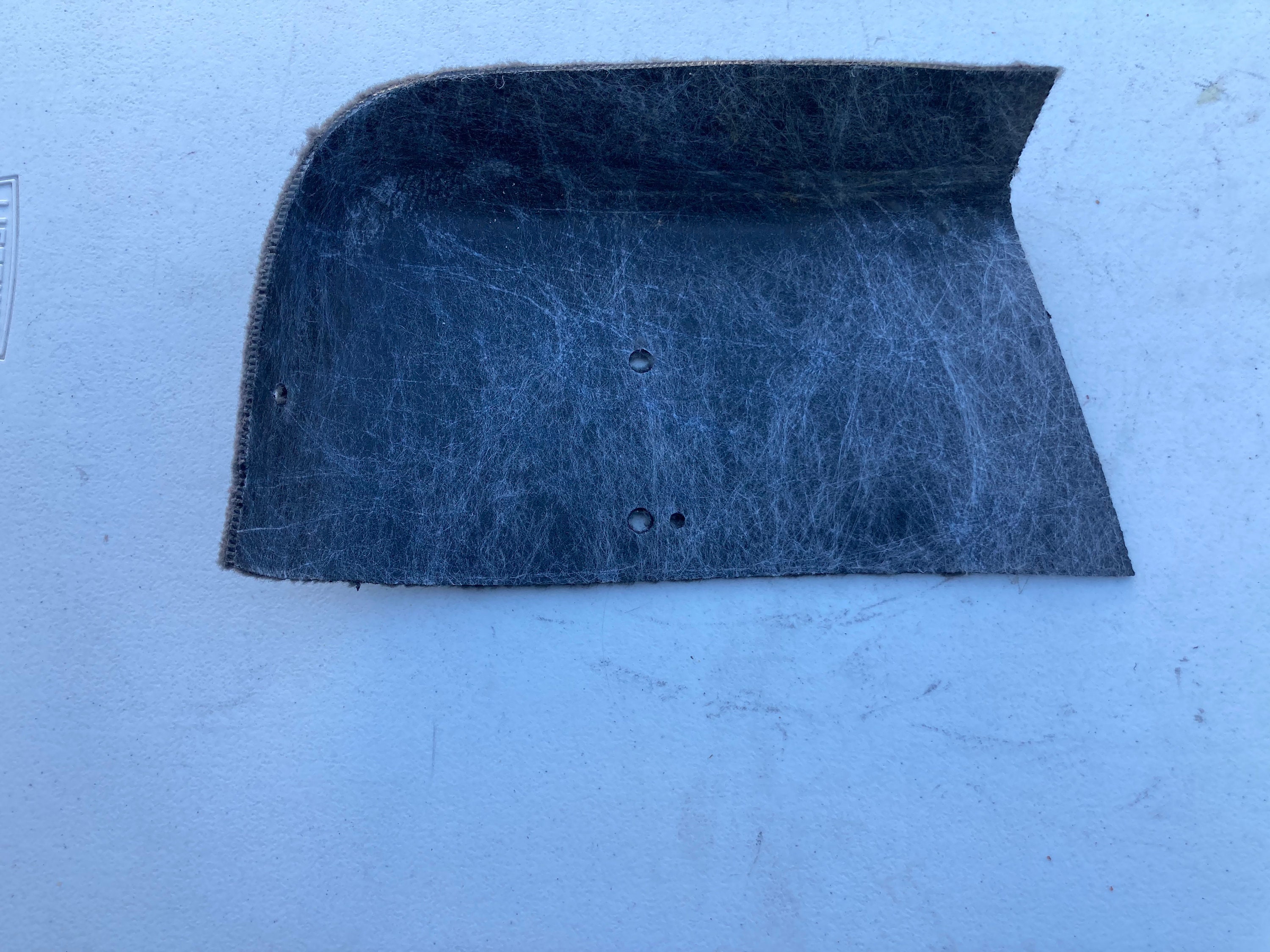 Saab 9 5 Passenger Center Acheater Panel Cover - Etsy