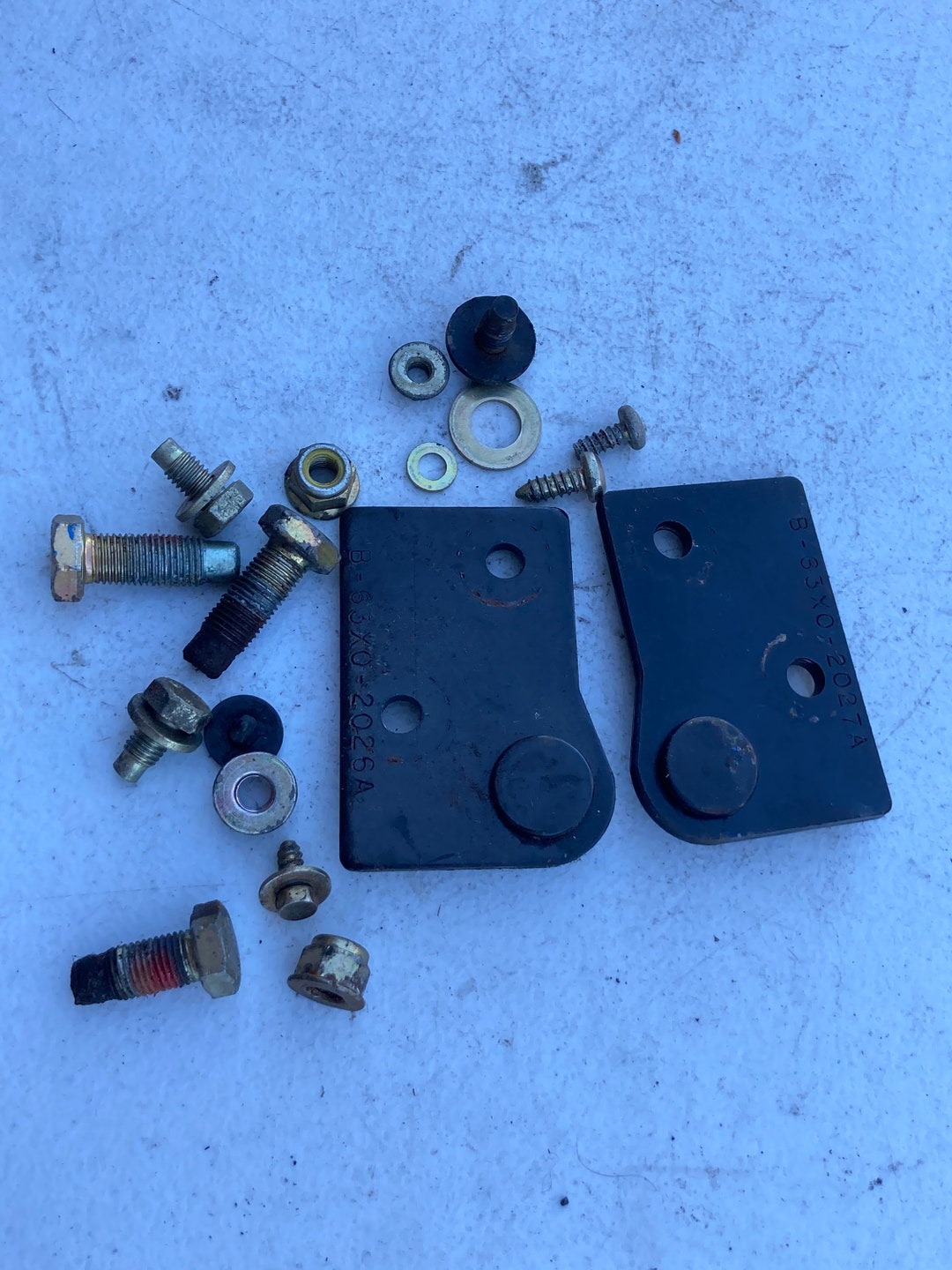 Saab 900 Classic Convertible Various Parts - Etsy