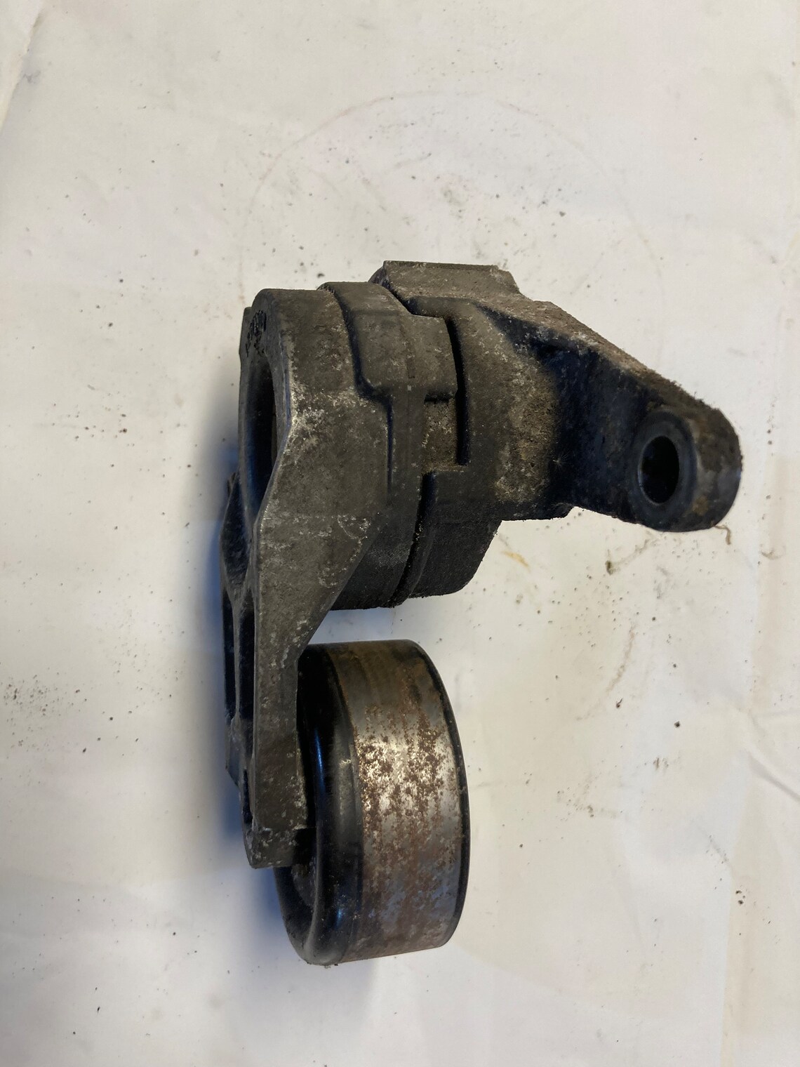 Saab 9 3 9-4X 9 5 Serpentine Belt Tensioner 12626644 12575509 - Etsy