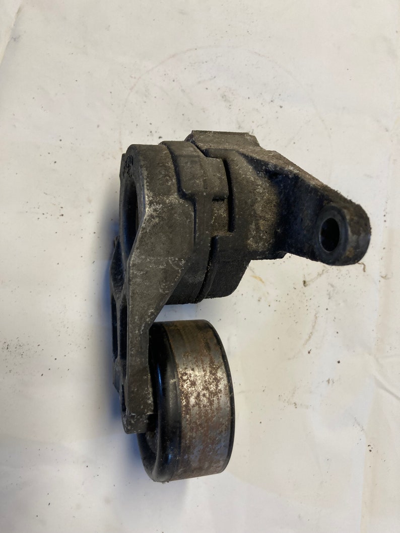 Saab 9 3 9-4X 9 5 Serpentine Belt Tensioner 12626644 12575509 - Etsy