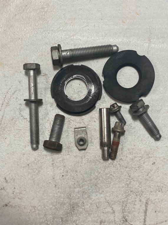 Saab 9 5 Various Parts | Etsy