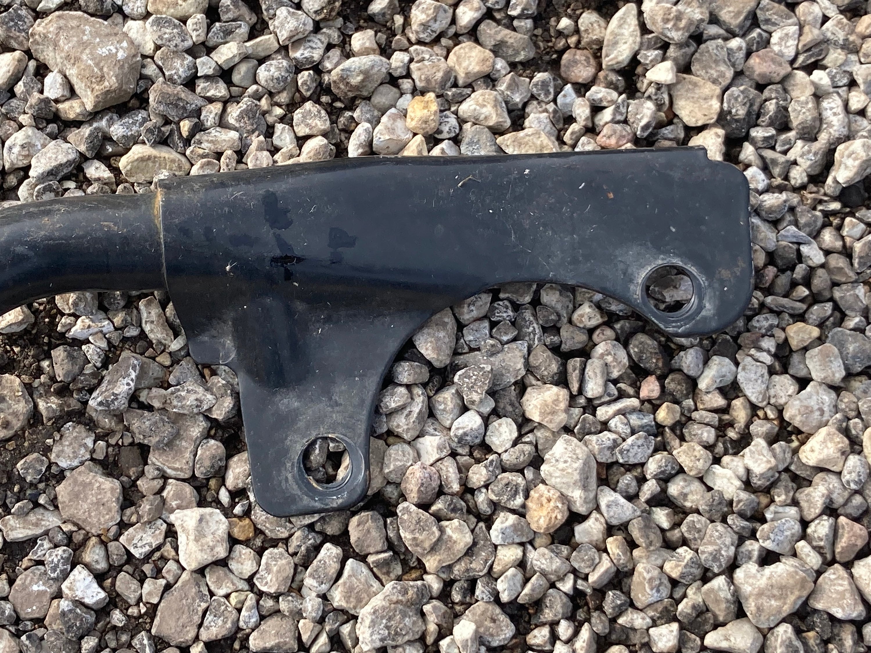 Saab 9 3 Front Strut Tower Brace - Etsy