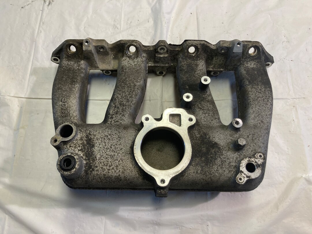 Saab 9 3 OG Intake Manifold 5958855 - Etsy