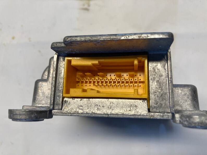 Saab 9 3 OG SRS Electronic Unit 5018833 4719167 5016829 - Etsy