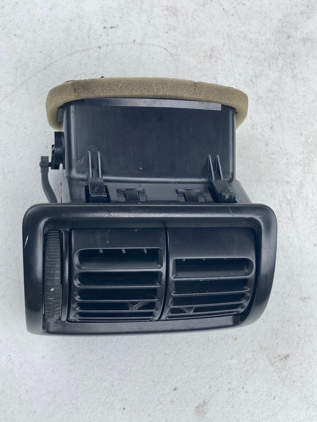 Saab 9 3 Center Console Air Vent 12789734 - Etsy