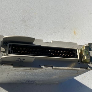 Saab 9000 Aero TCS Traction Control Throttle Control Unit ECU - Etsy