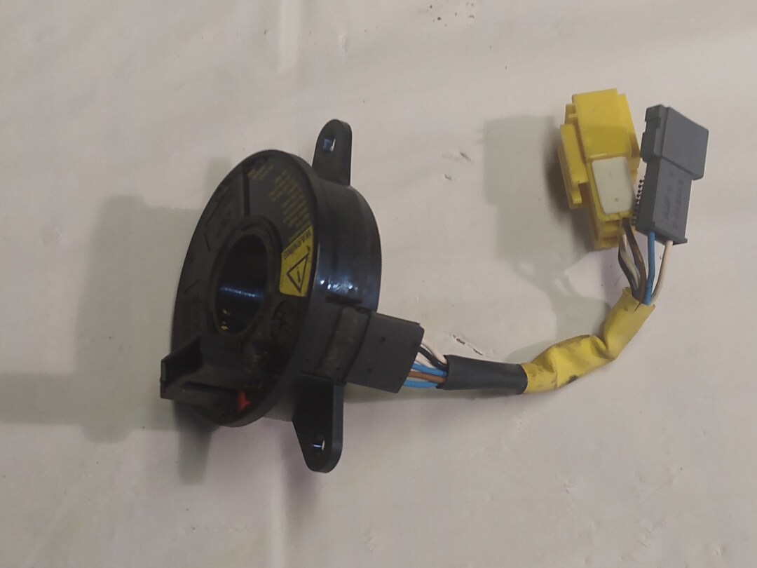 Saab 9 5 Airbag Clock Spring 5200894 12779964 32019886 - Etsy
