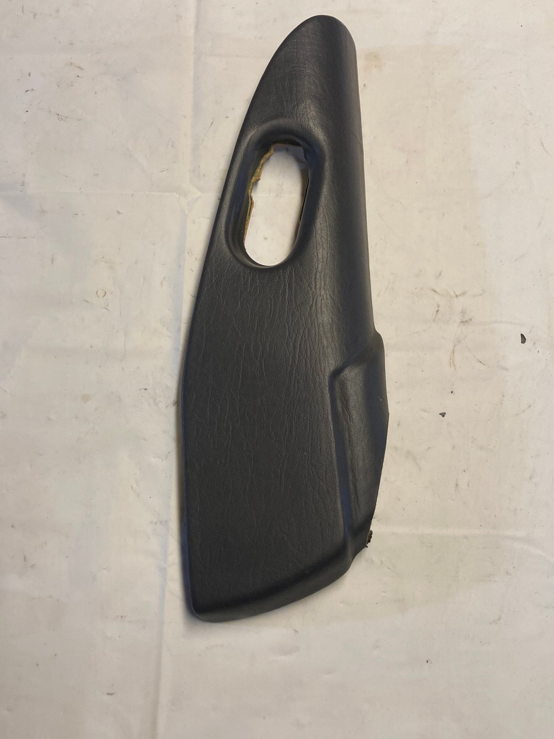 Saab 9 3 OG Convertible Driver Door Panel Cover LH 5139357 - Etsy