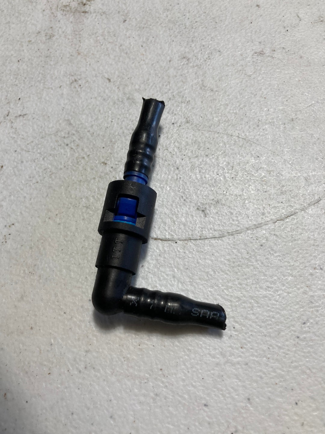 Saab Fuel Line Connector - Etsy