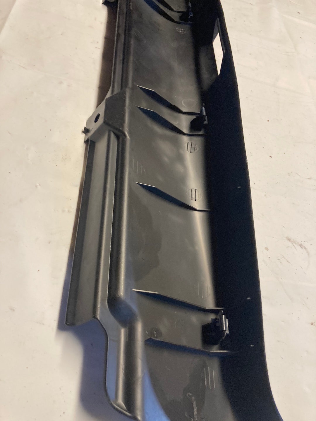 Saab 9 5 Trunk Lock Latch Trim Panel 4639332 - Etsy