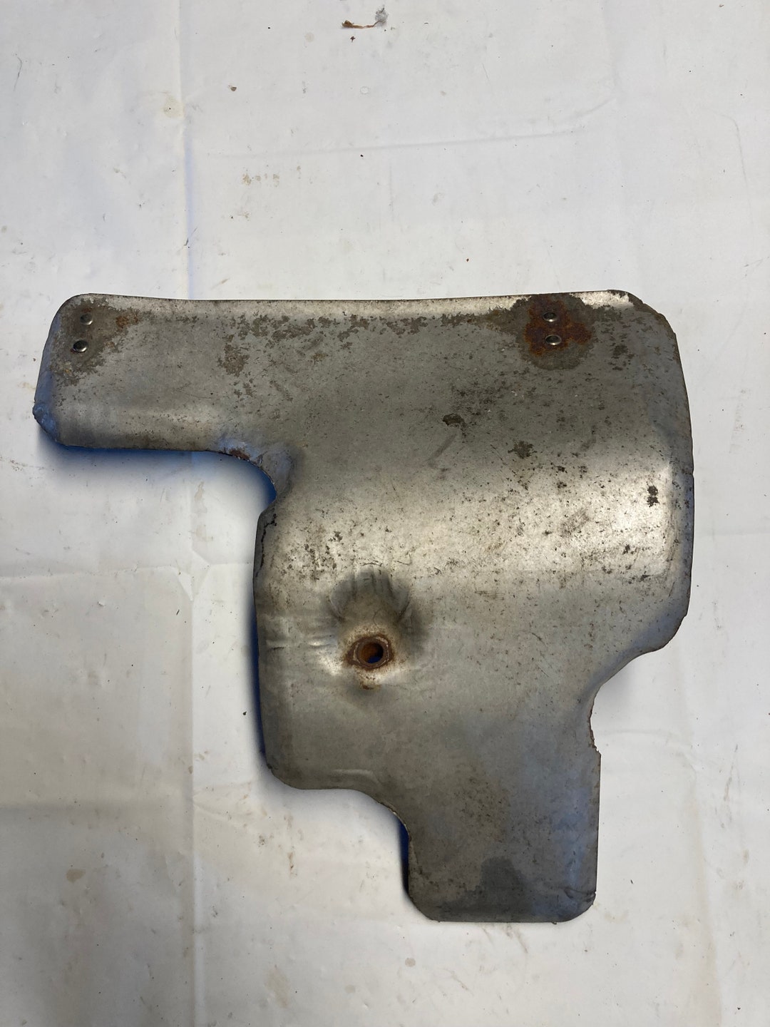 Saab Heat Shield B235R 9176223 - Etsy